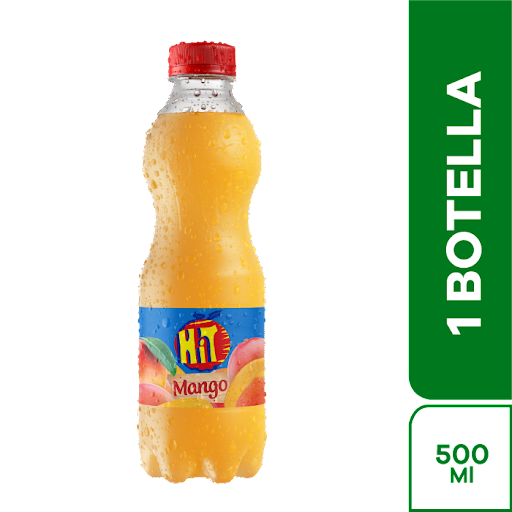 Hit Mango 500ml